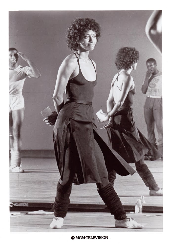 Picture of Debbie Allen