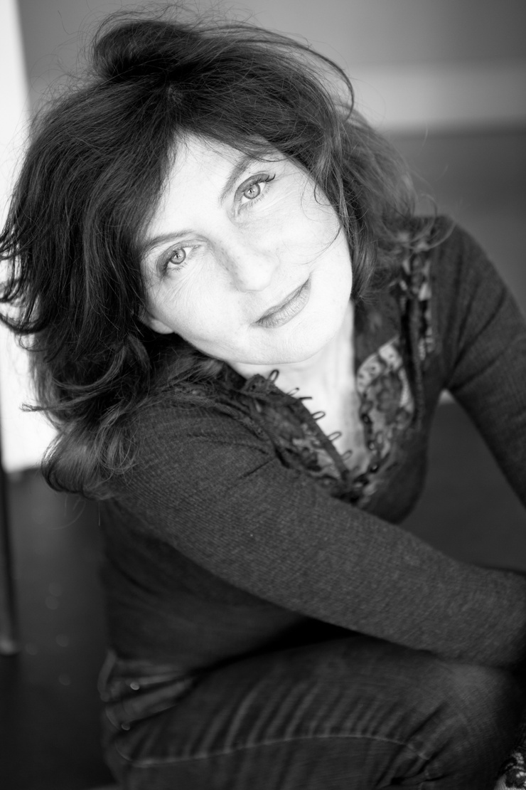 Picture of Valérie Lang