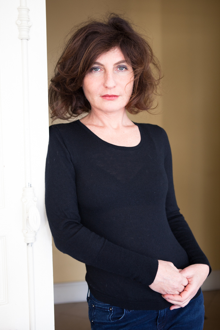 Picture of Valérie Lang