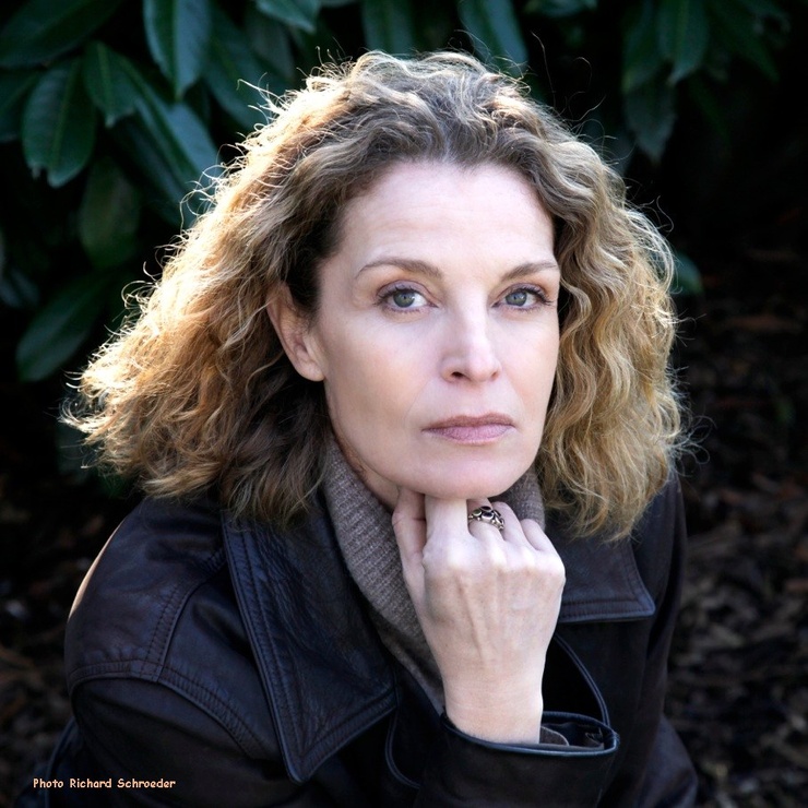 Picture of Isabelle Renauld