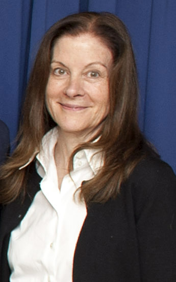 Image of Hallie Foote