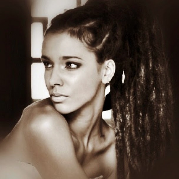 Picture of Shy'm