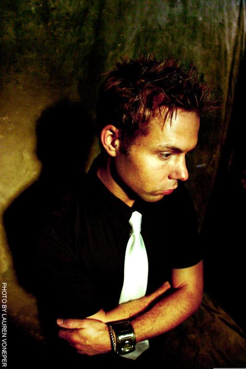 Picture of Blue October