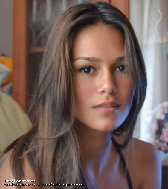 NARINE KAGRAMANYAN image
