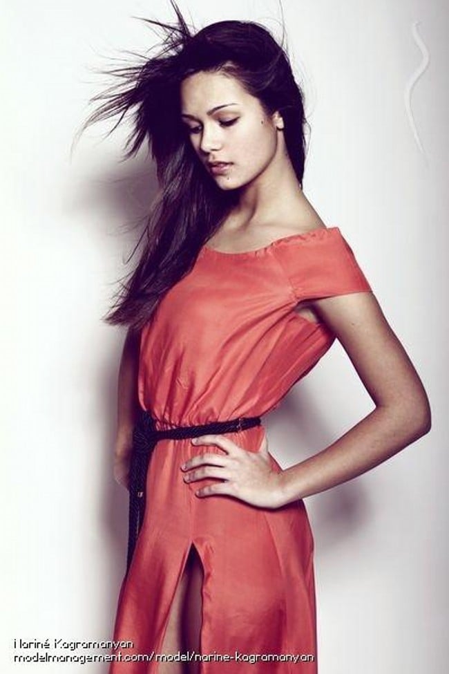 NARINE KAGRAMANYAN picture