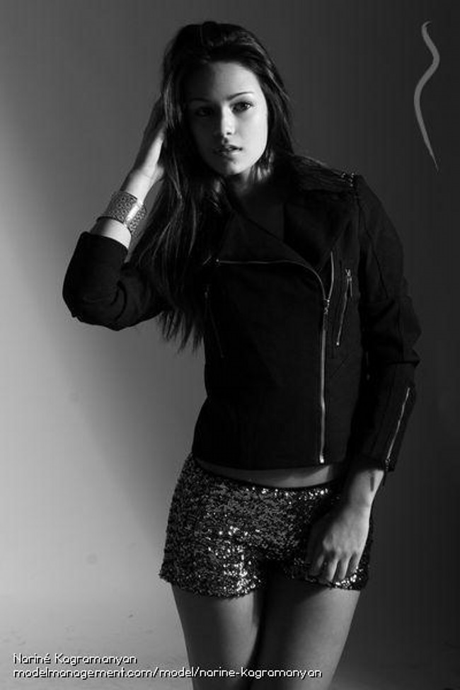 Picture of NARINE KAGRAMANYAN