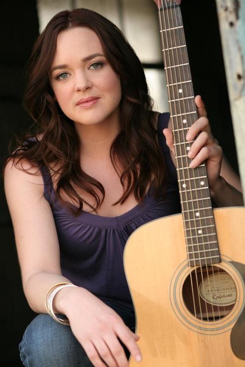 Image of April Matson