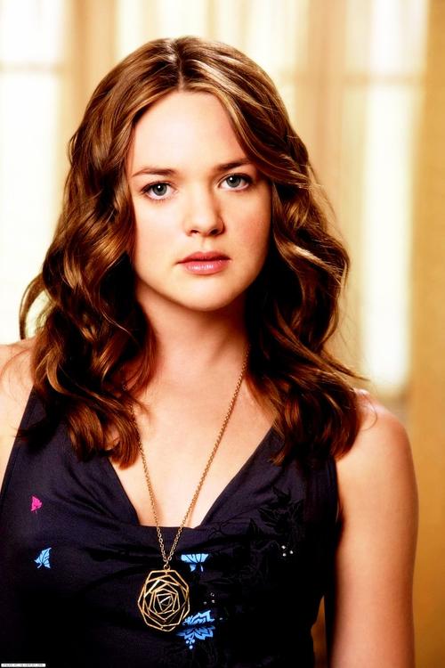 Picture of April Matson