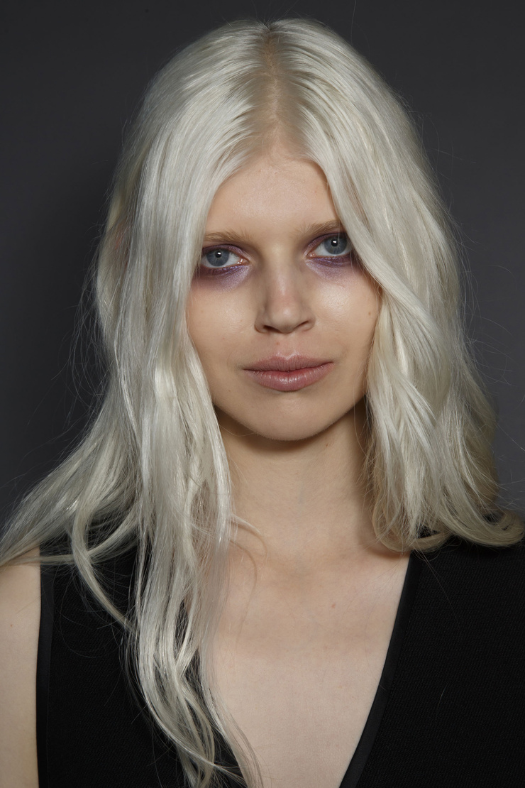 Vera Wang Spring/Summer 2015