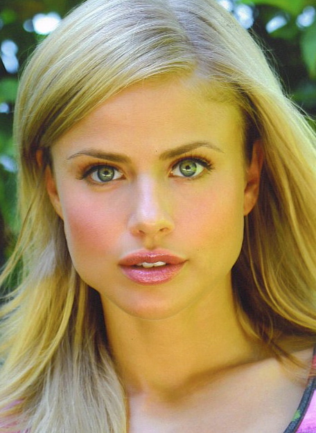 Picture of Krista Kalmus