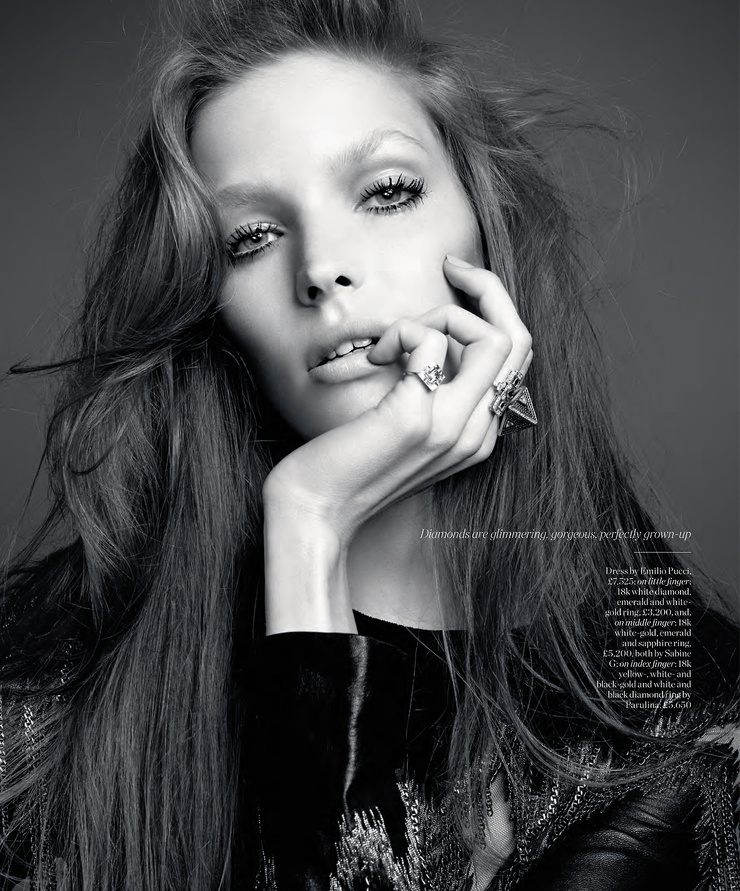 Image of Alisa Ahmann