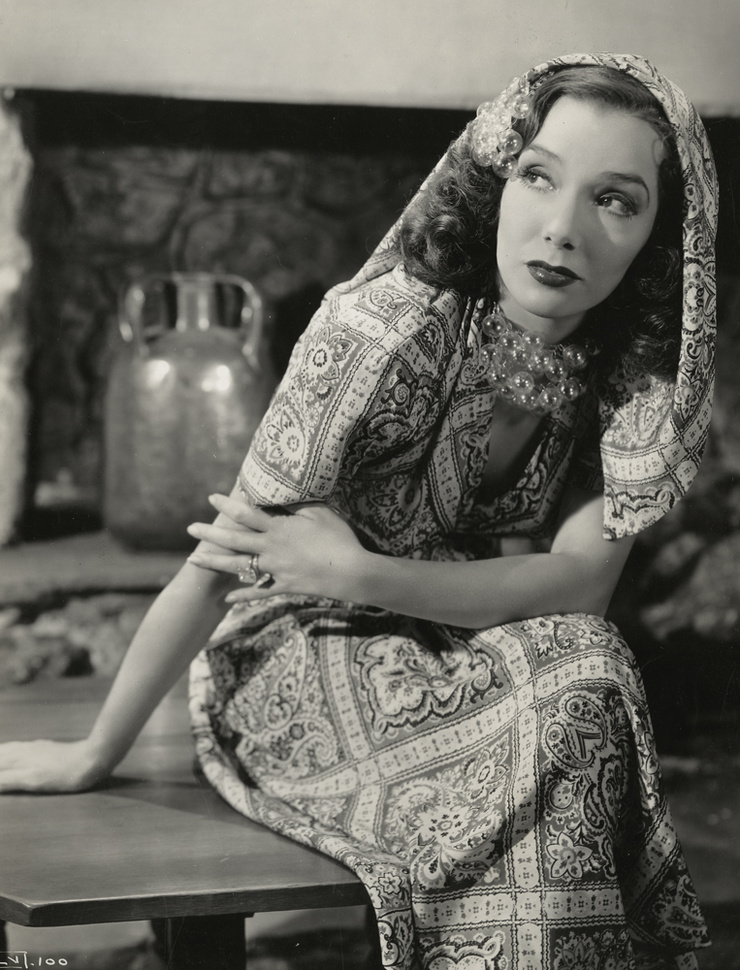 Picture of Lupe Velez
