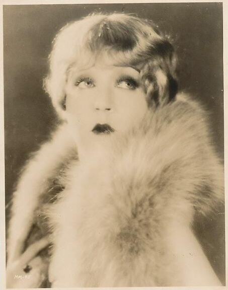 Picture of Mae Murray