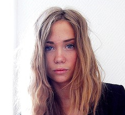 Picture of Lisa Olsson