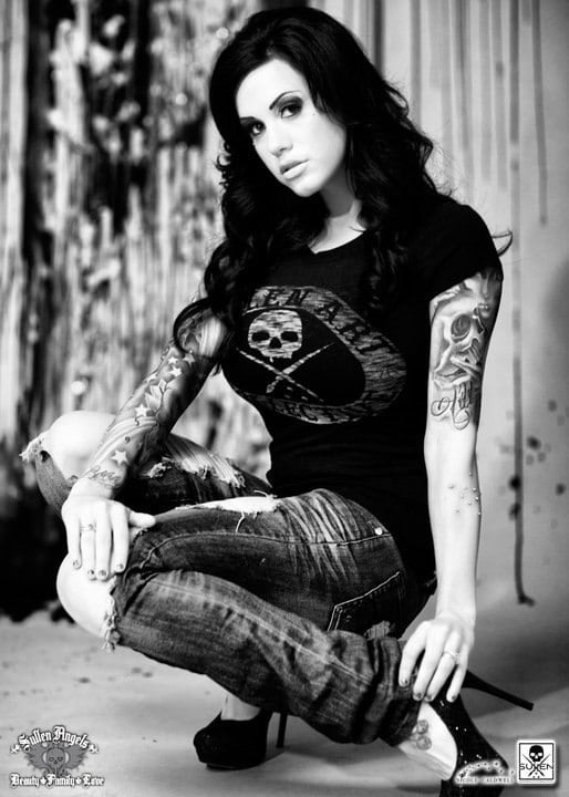 Picture of Heather Moss