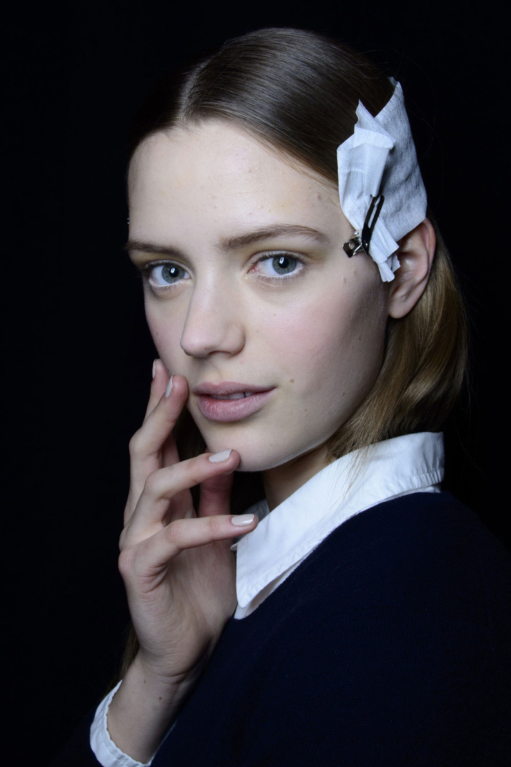 Esther Heesch picture