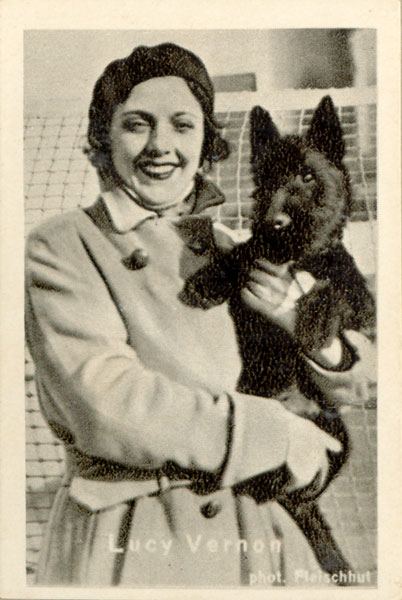 Image of Suzy Vernon