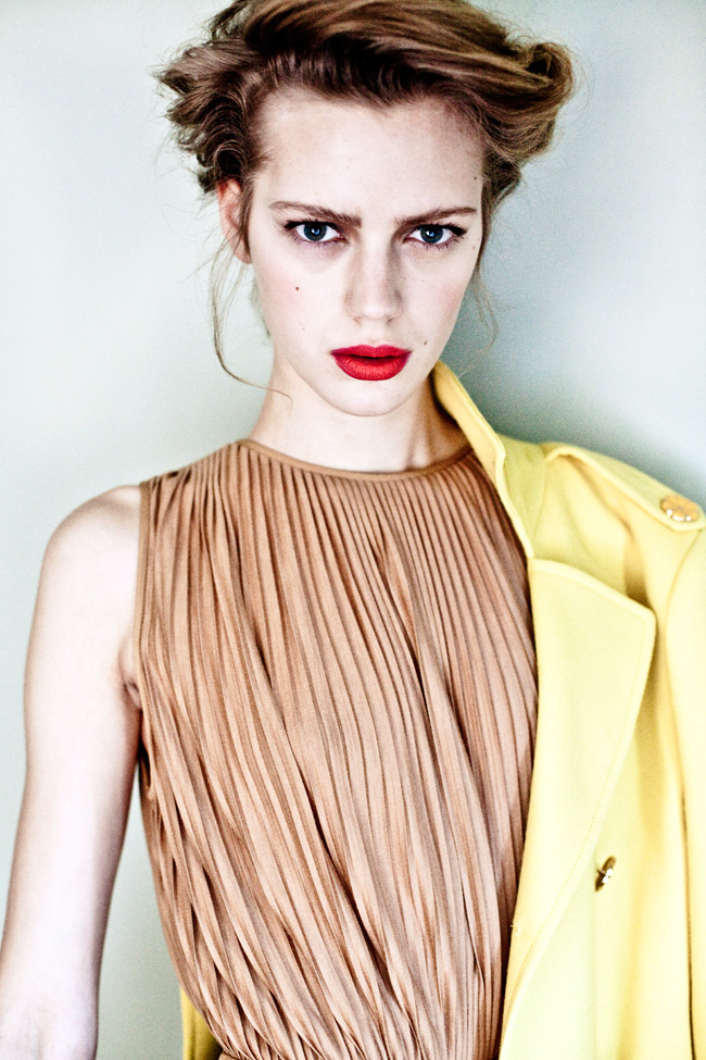 Picture of Esther Heesch