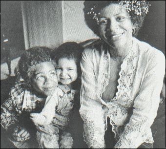 Picture of Minnie Riperton