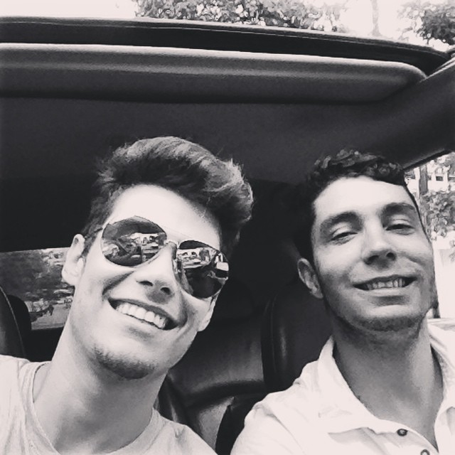 Image of Ramon Mattos