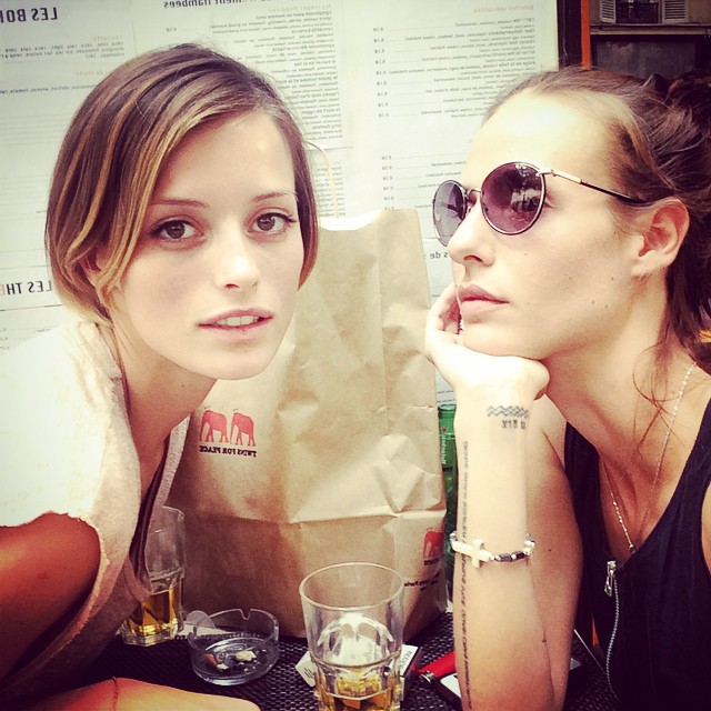 Picture of Flavia Lucini