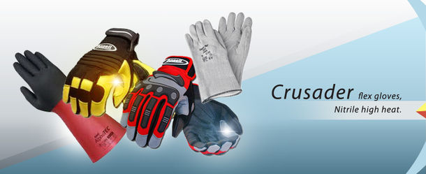 Picture of Procure highest standard safety tools and clothing for fool ...