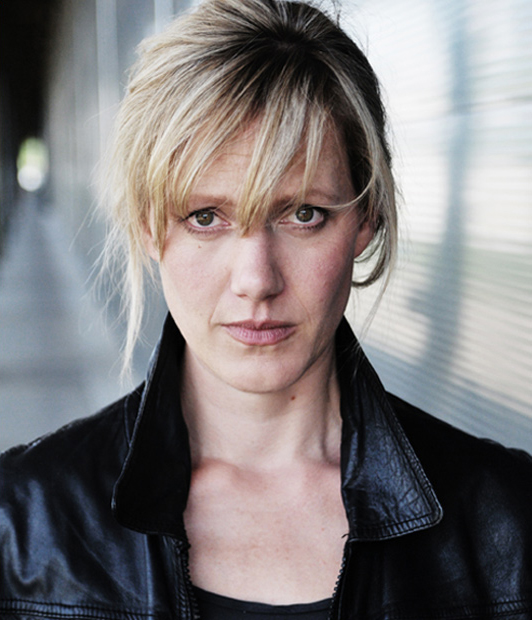 Image of Anna Schudt