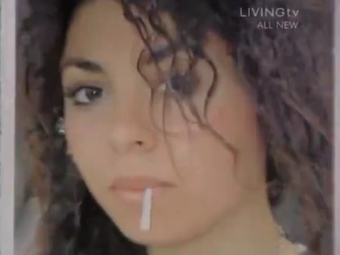 Picture of Marina Fallahi