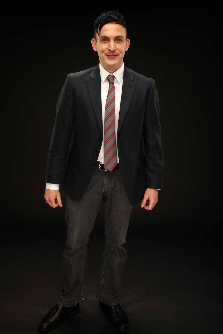 Picture of Robin Taylor