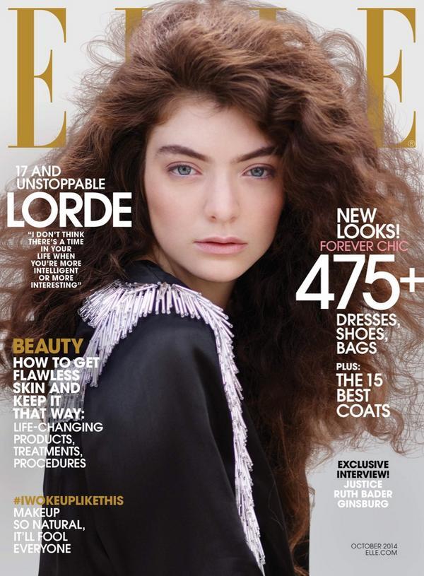 Lorde picture
