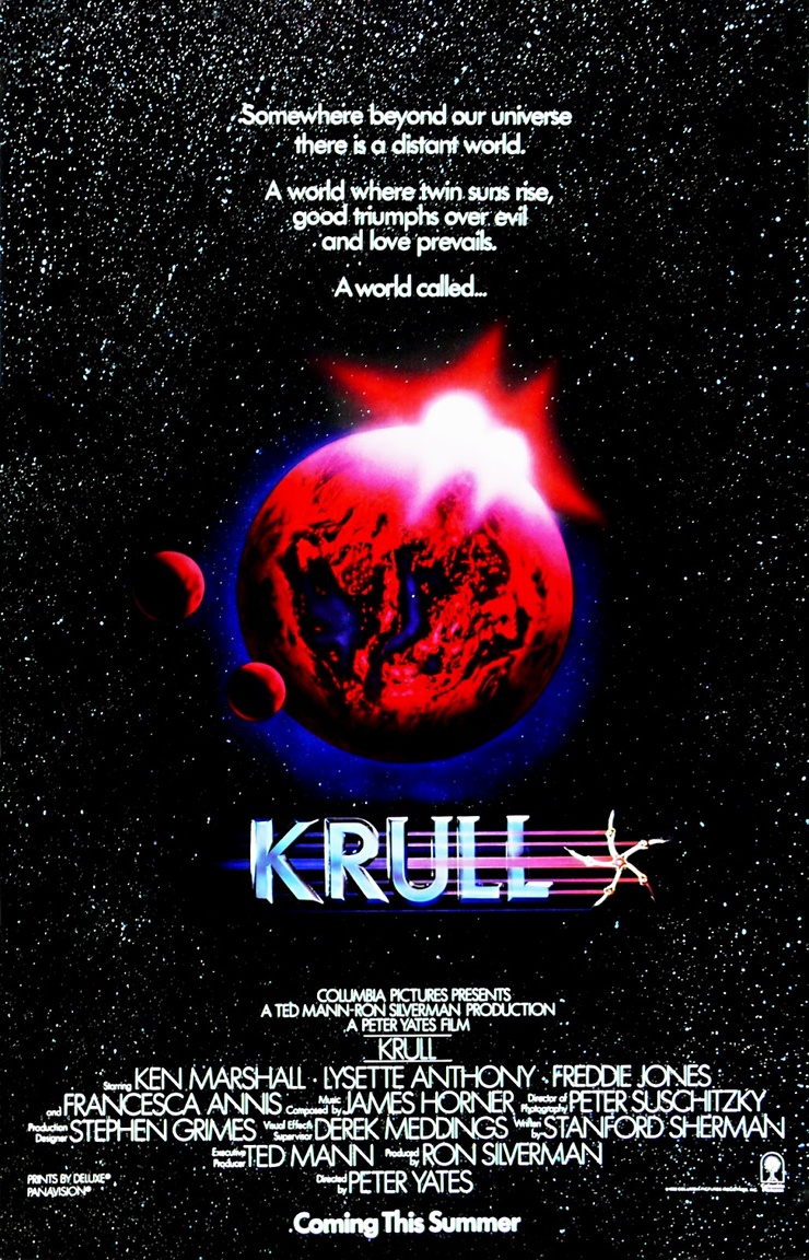 Picture of Krull
