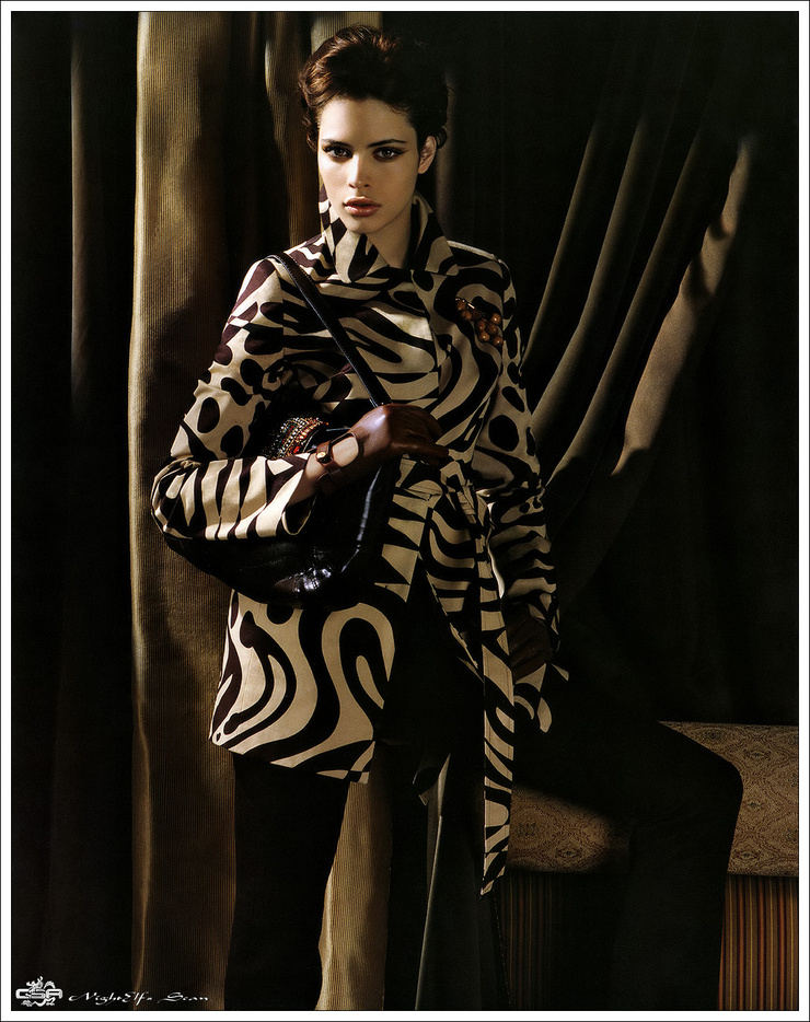 Image of Charlotte Kemp Muhl