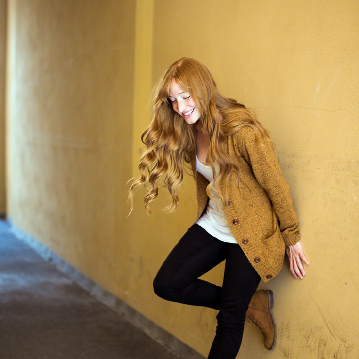 Kaya Marie Möller picture