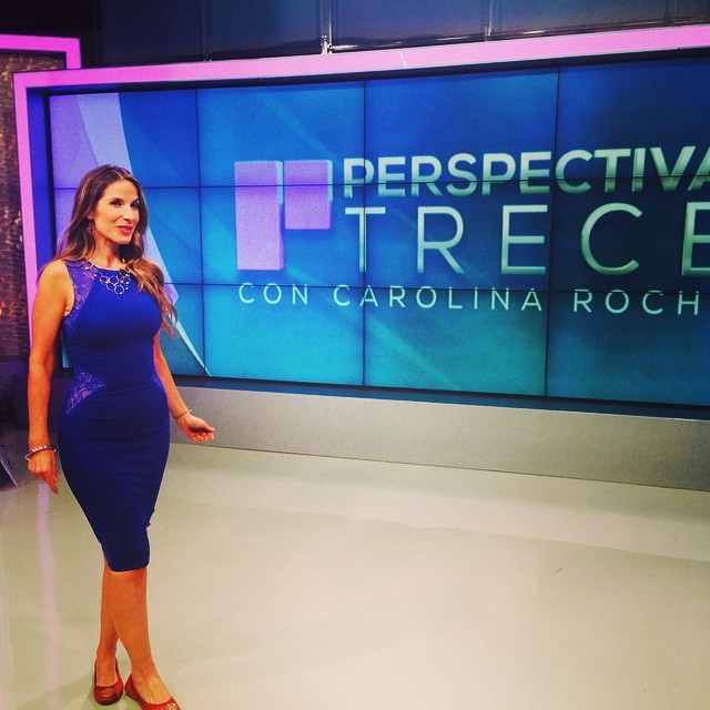 Picture of Carolina Rocha