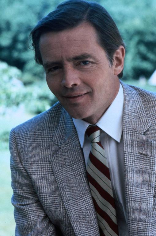 Richard Jordan image