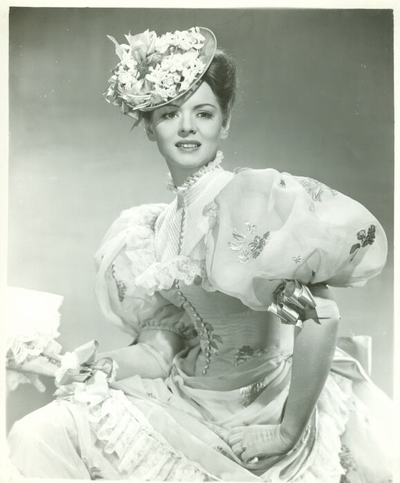 Picture of Arleen Whelan