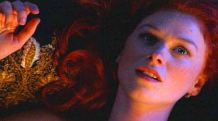 Picture of Fay Masterson