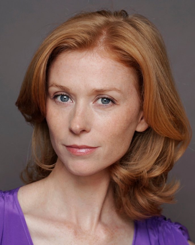 Fay Masterson image