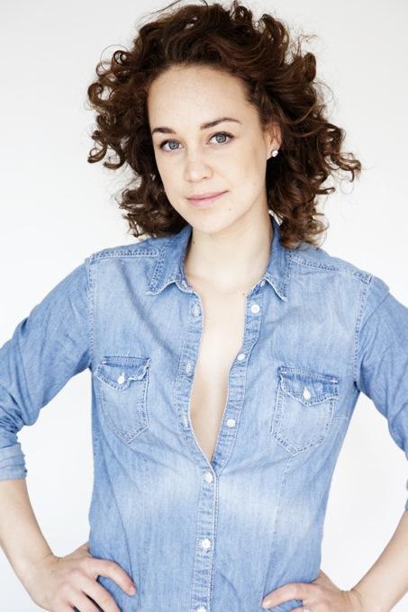 Picture of Anouk Maas