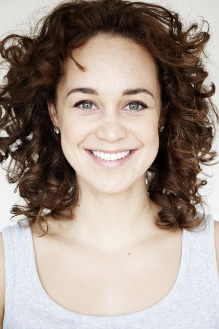 Picture of Anouk Maas