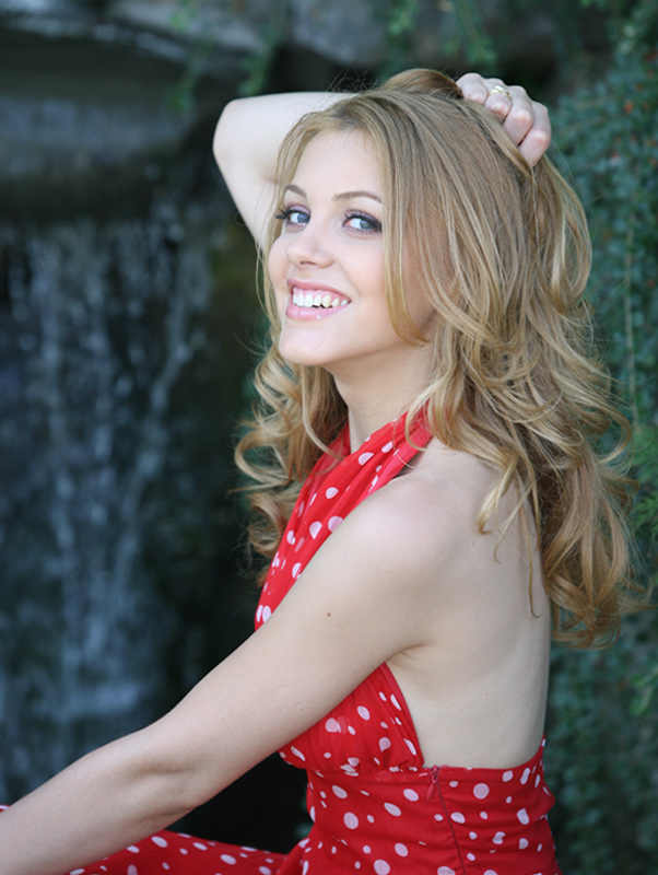 Picture of Andreea Pătraşcu