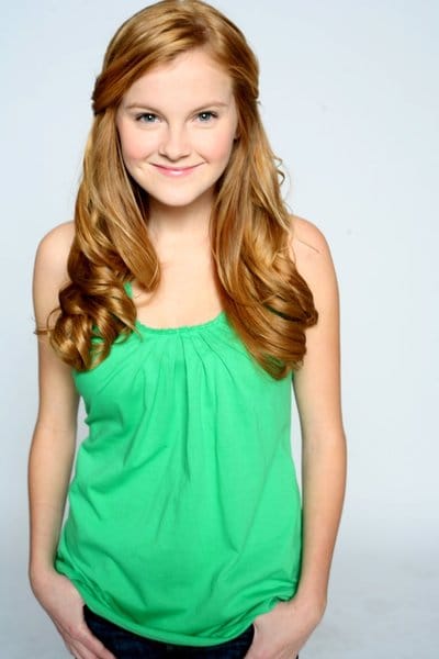 Picture of Grace Bannon