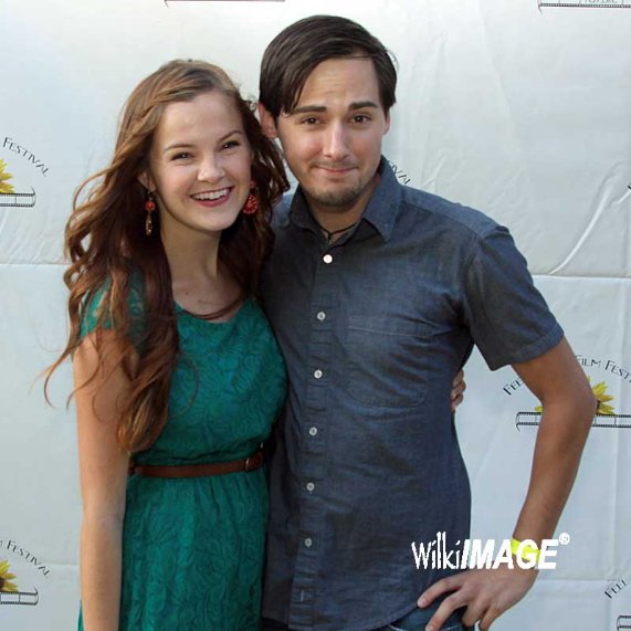 Picture of Grace Bannon