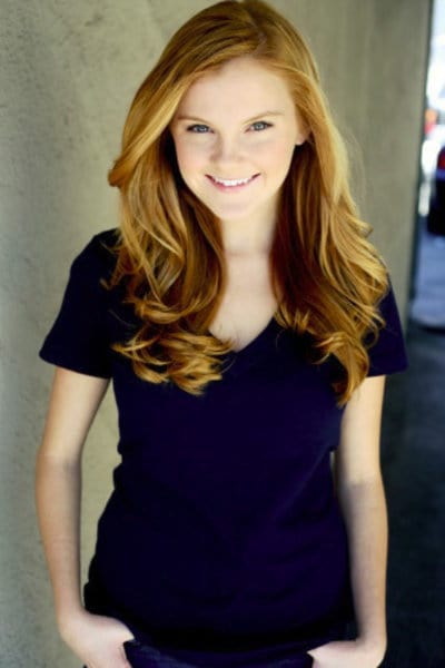 Picture of Grace Bannon