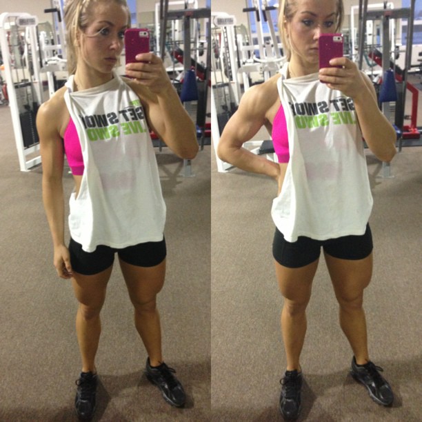 Picture of Michelle Davis