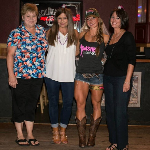 Michelle Davis picture