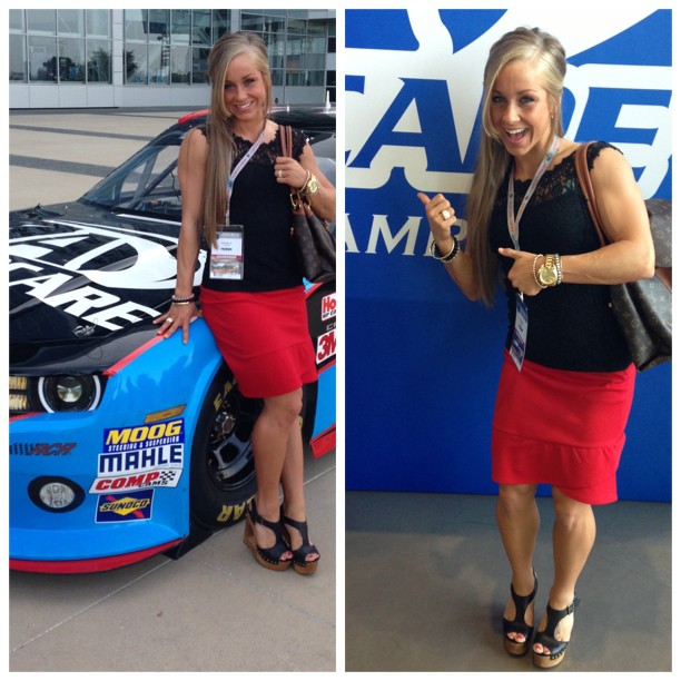 Picture of Michelle Davis