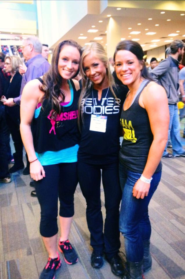 Michelle Davis image