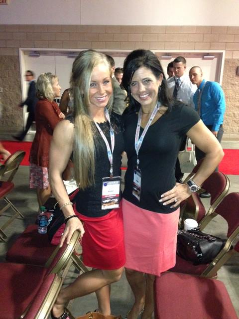 Michelle Davis picture