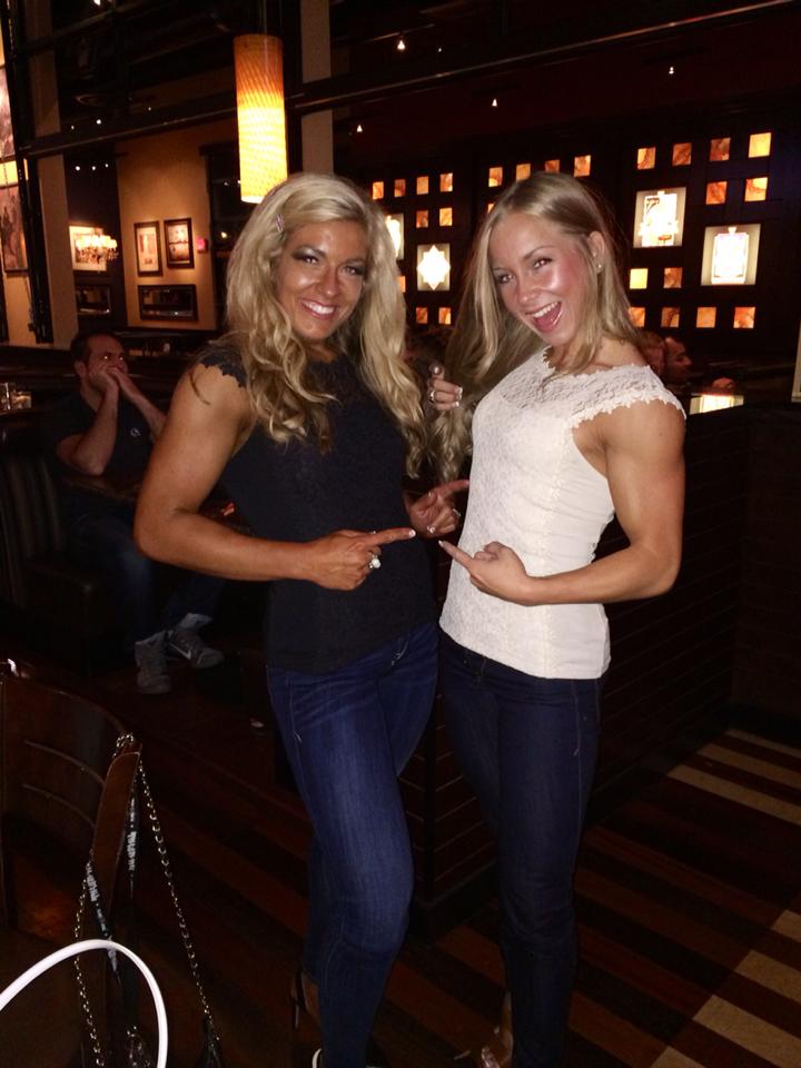 Picture of Michelle Davis